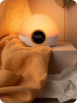BUY DIRECT Lumie® Bodyclock Wake-up Lights and Light Therapy Lamps